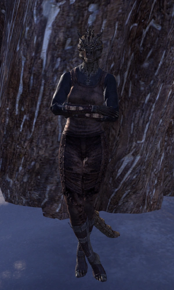 Geeh-Dooka | Elder Scrolls | Fandom