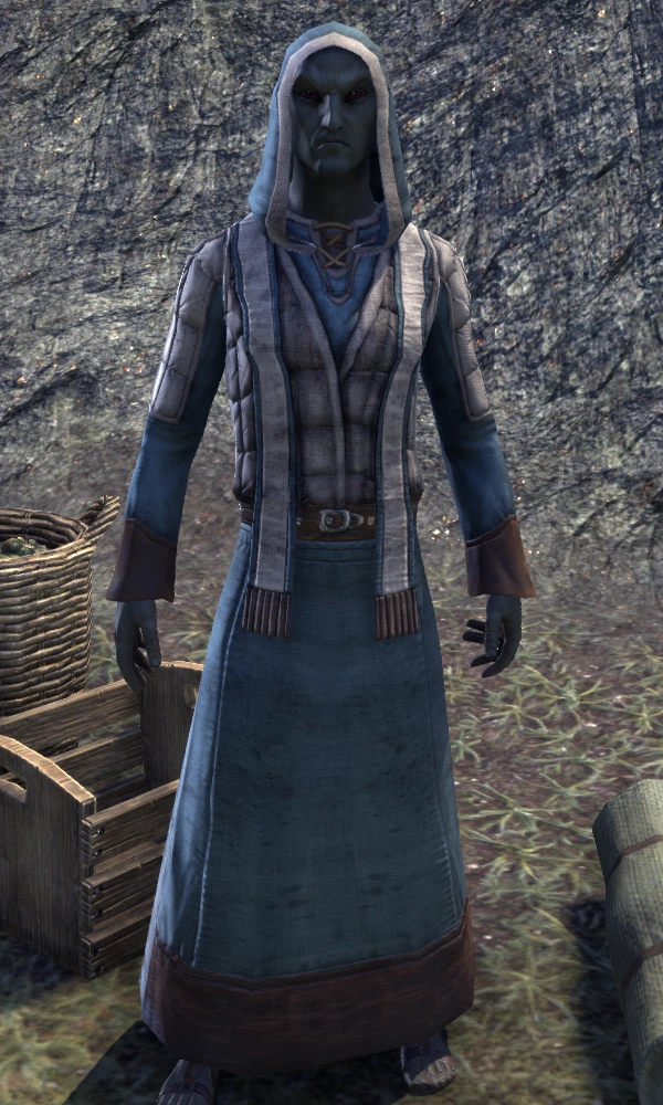 Hamen Athren | Elder Scrolls | Fandom