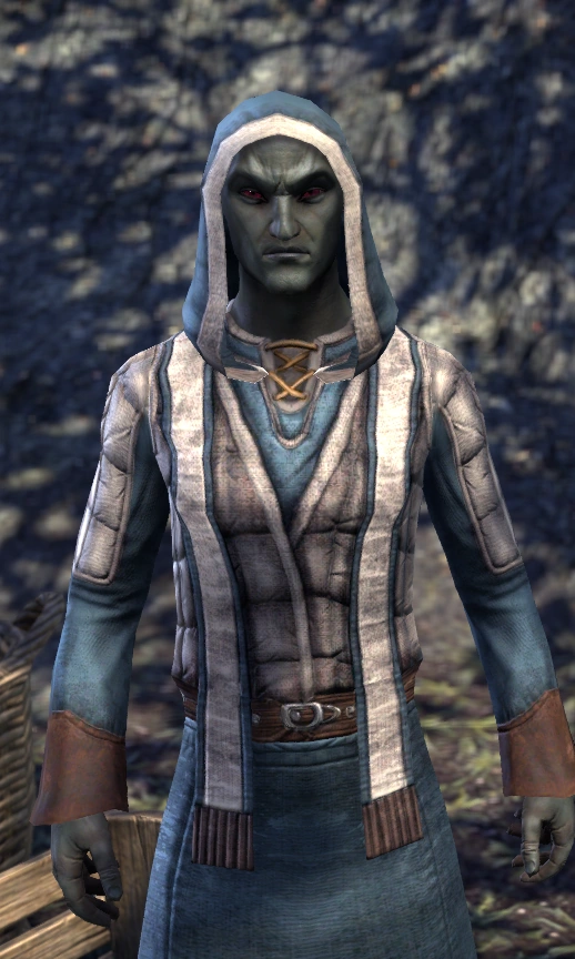 Hamen Athren | Wiki The Elder Scrolls | Fandom