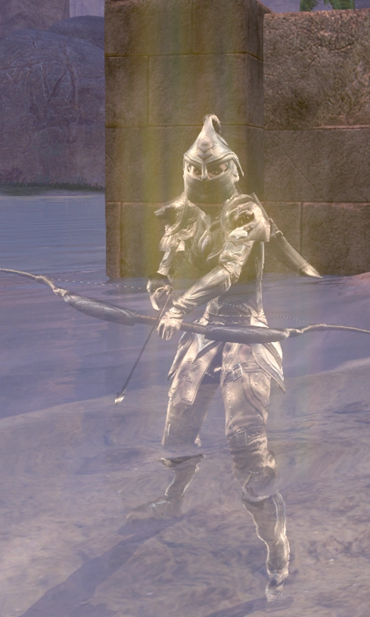 Hel Shira Spirit | Elder Scrolls | Fandom