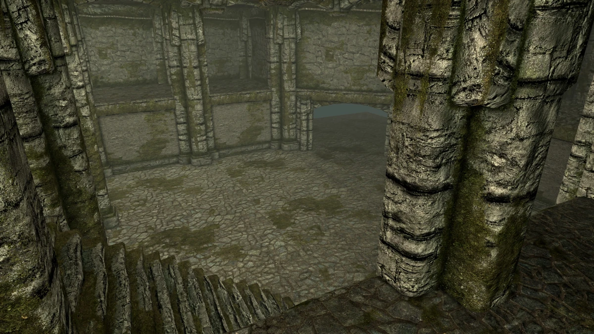 Its baaaaaack | Elder Scrolls | Fandom