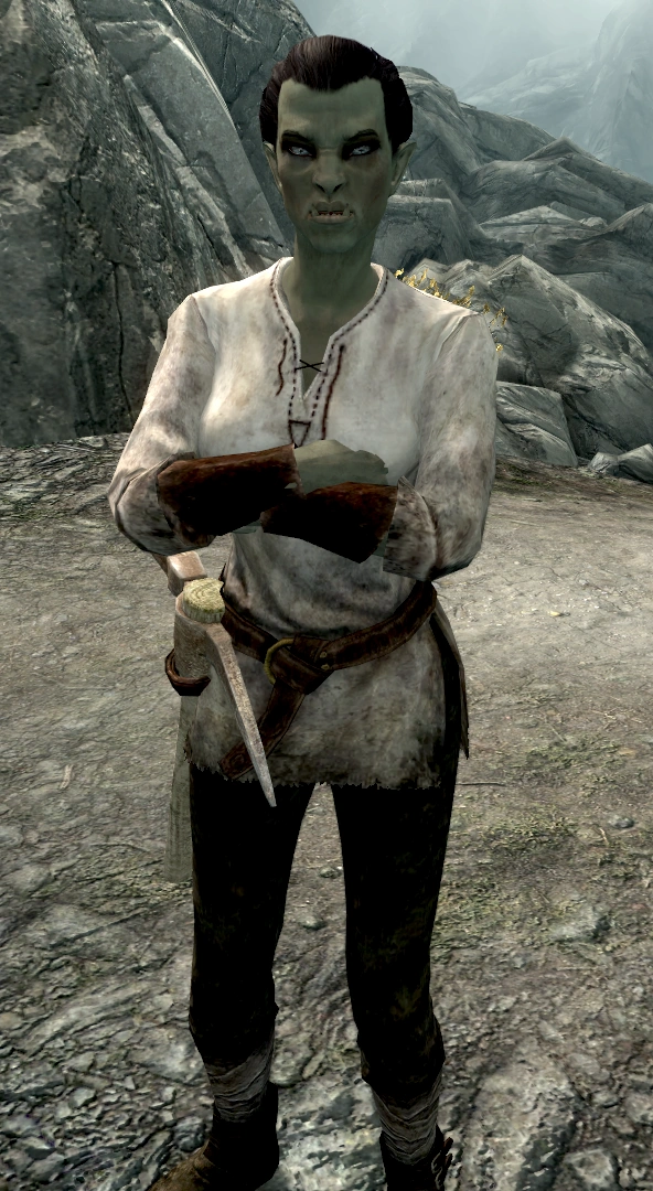 Lash gra-Dushnikh | The Elder Scrolls Wiki | Fandom