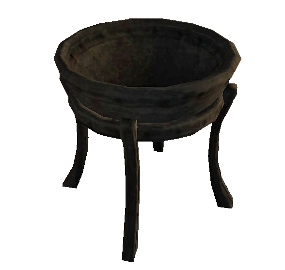 Calcinador de principiante | Elder Scrolls | Fandom