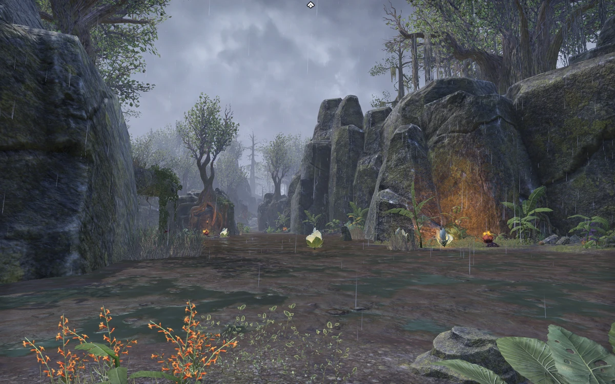 Path of the Lily | Elder Scrolls | Fandom