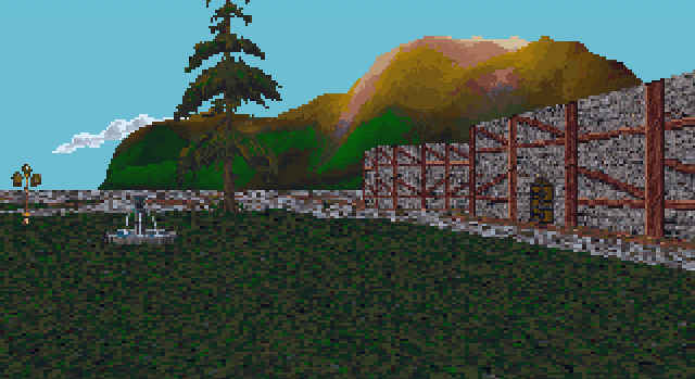 Stone Fell | Elder Scrolls | Fandom