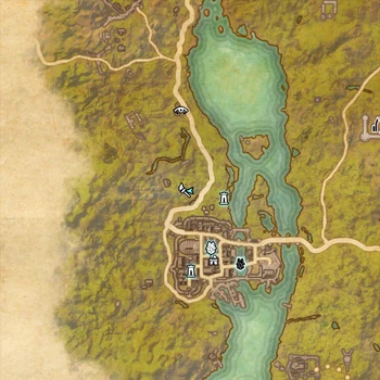 Undertow Cavern (Online) | Elder Scrolls | Fandom