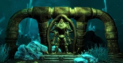 Blackreach (Skyrim) | Elder Scrolls | Fandom