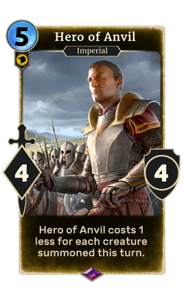 Hero of Anvil | Elder Scrolls | Fandom