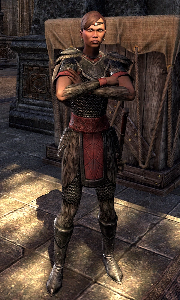 Lihidar at-Shadal | Elder Scrolls | Fandom