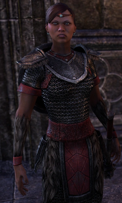 Lihidar at-Shadal | Wiki The Elder Scrolls | Fandom