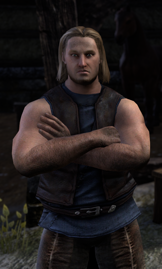 Logorunn Sombre Lune Wiki The Elder Scrolls Fandom