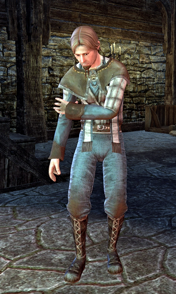 Merien Sellan | Elder Scrolls | Fandom