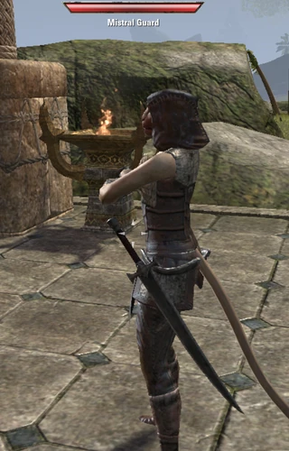 Mistral Guard | Elder Scrolls | Fandom