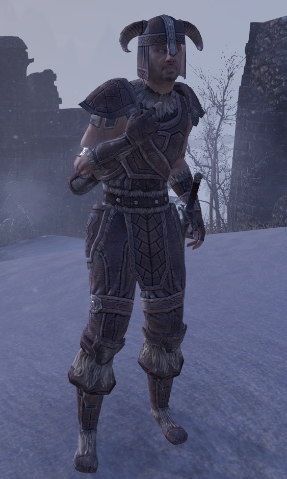 Morvunskar Soldier | Elder Scrolls | Fandom