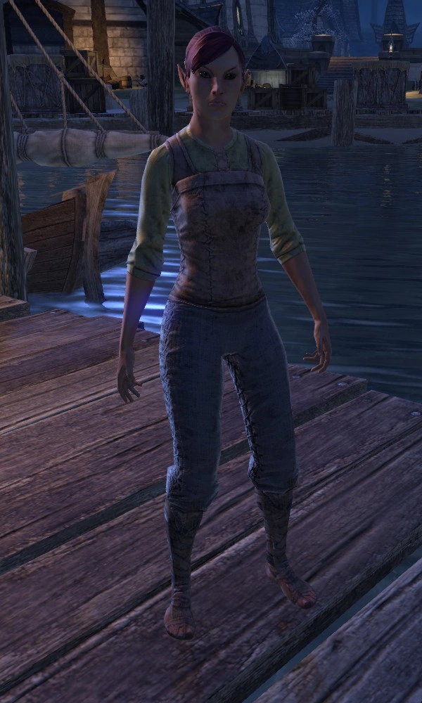 Nivrel | Elder Scrolls | Fandom