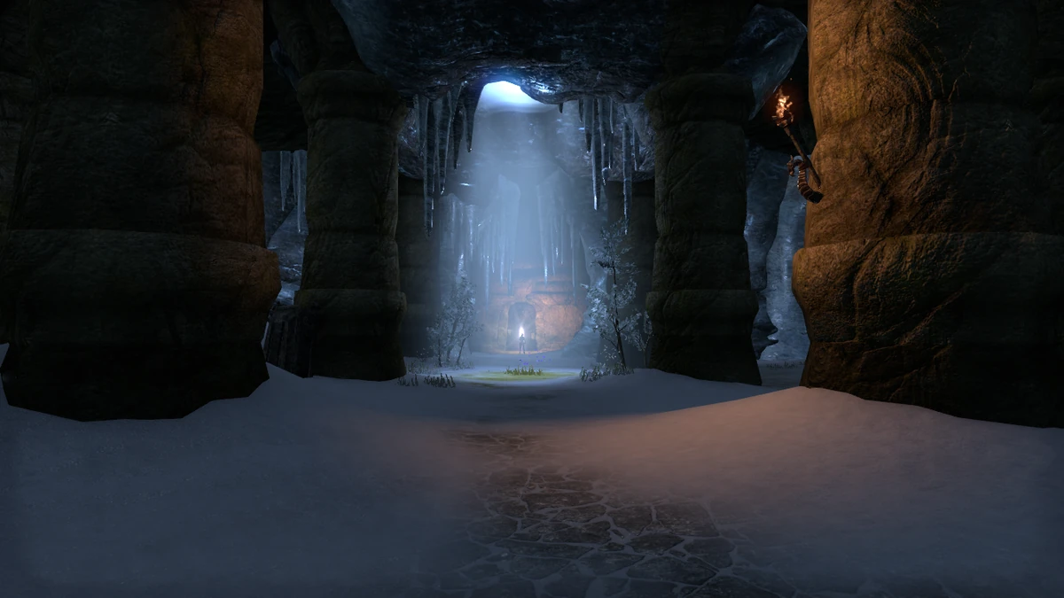 Vuldngrav | Wiki The Elder Scrolls | Fandom