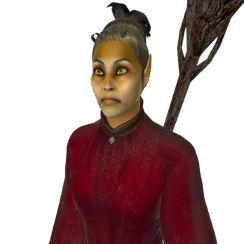 Рума Каморан | The Elder Scrolls Wiki | Fandom