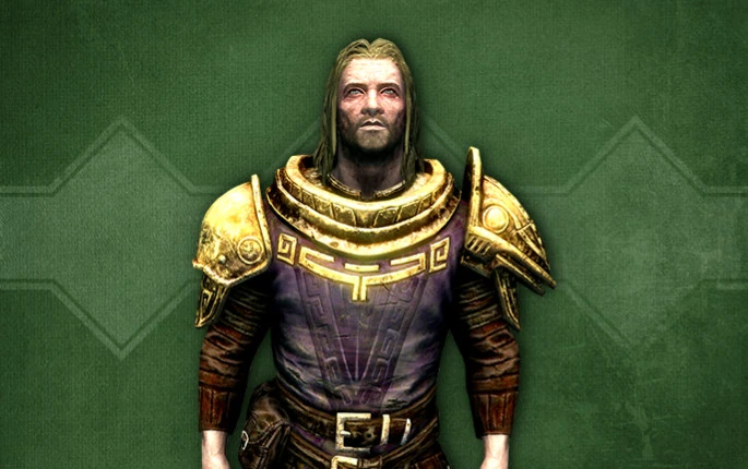 Alternative Armors – Dwarven Plate | Elder Scrolls | Fandom