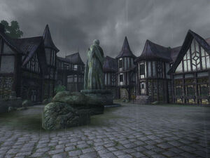 Cheydinhal (Oblivion) | Elder Scrolls | Fandom