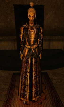 Vampire (Morrowind) | Elder Scrolls | Fandom