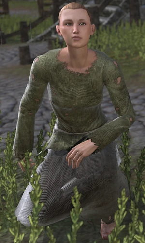 Dufrain | Elder Scrolls | Fandom