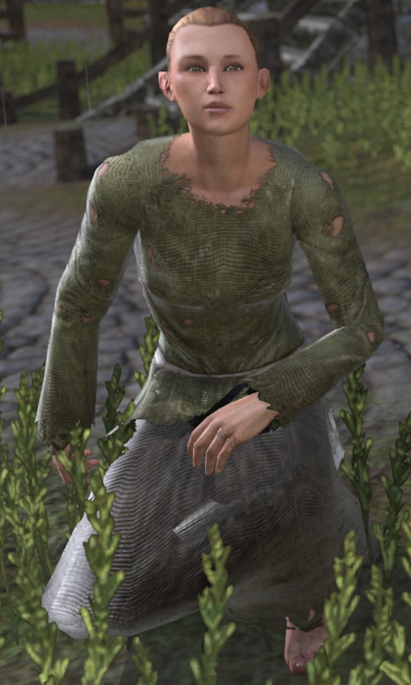 Dufrain | Elder Scrolls | Fandom