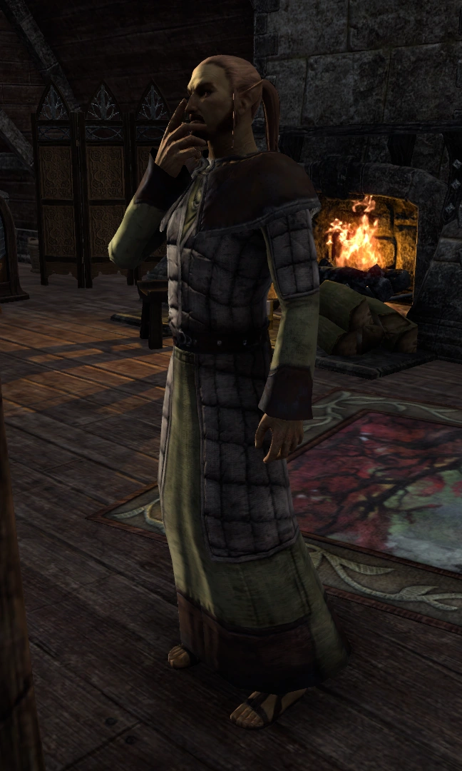 Eambar (Phaer) | Wiki The Elder Scrolls | Fandom