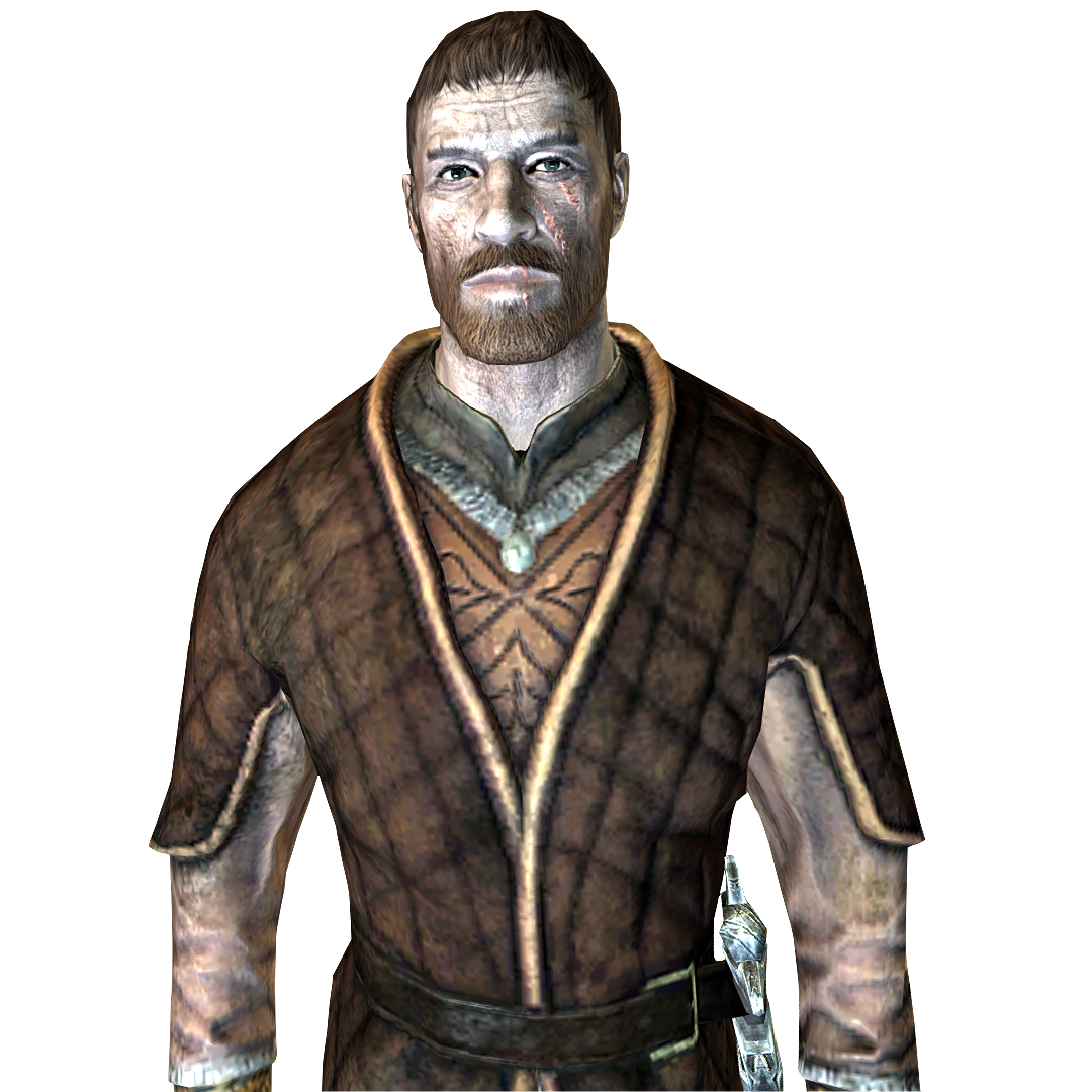 Falk Firebeard The Elder Scrolls Wiki Fandom