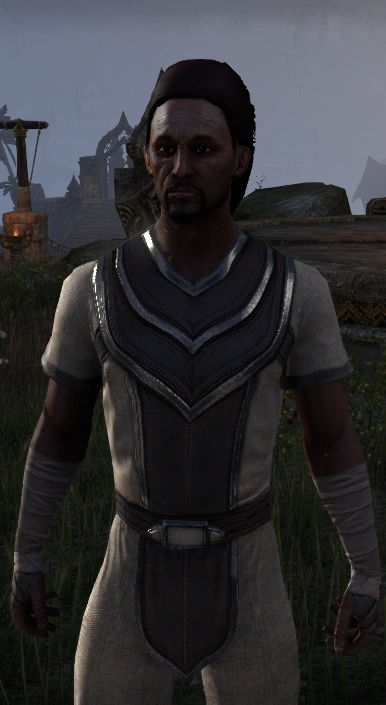 Gagni | Wiki The Elder Scrolls | Fandom