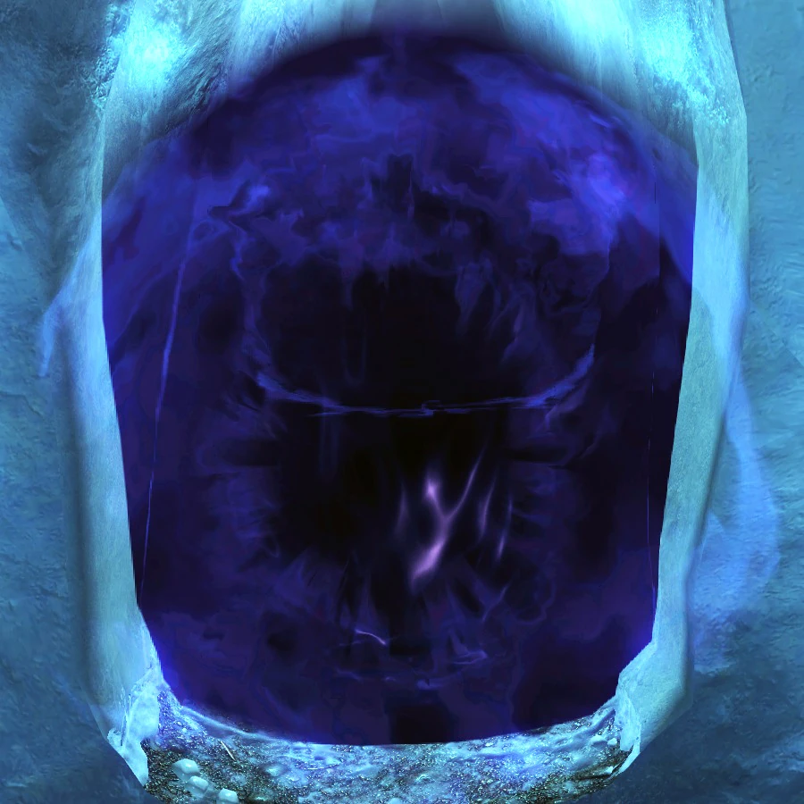 Hermaeus Mora | The Elder Scrolls Wiki | Fandom