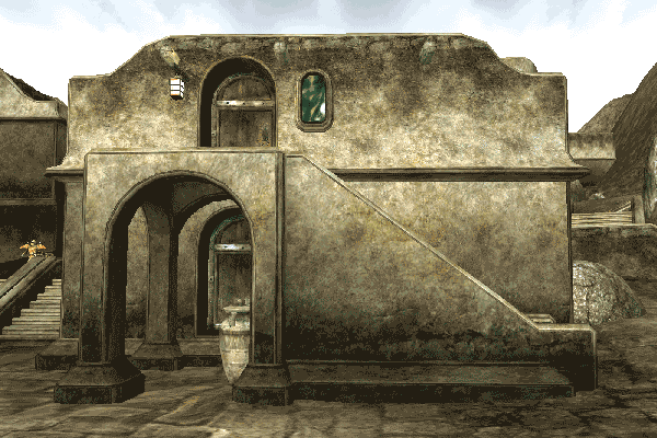 Itan's House | Elder Scrolls | Fandom