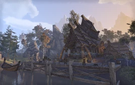 Ivarstead (Online) | Elder Scrolls | Fandom