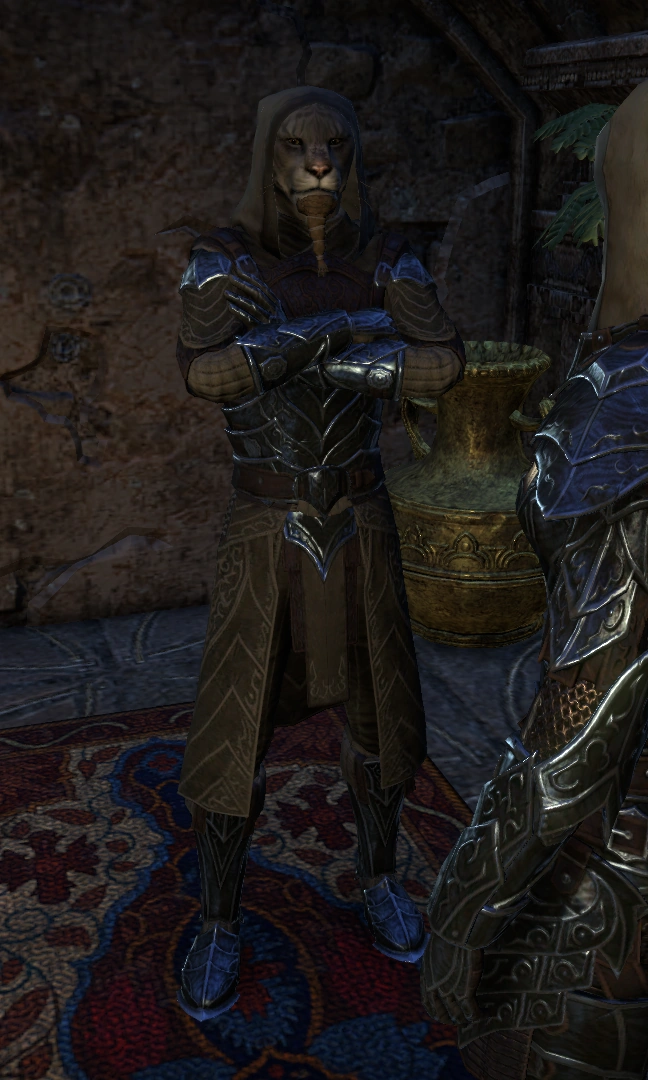 Keshazh | Wiki The Elder Scrolls | Fandom