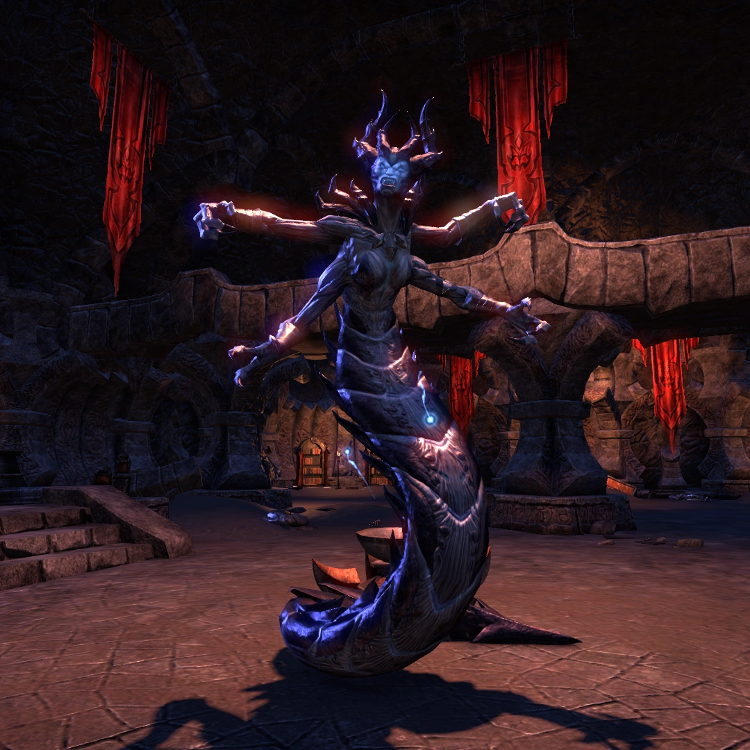 Naeraizozan | Wiki The Elder Scrolls | Fandom