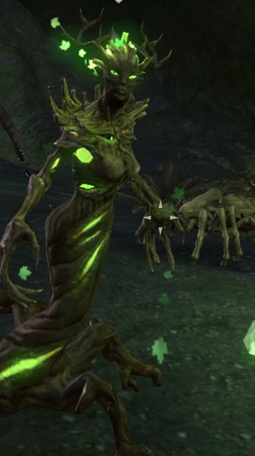 Nature Guardian | Elder Scrolls | Fandom