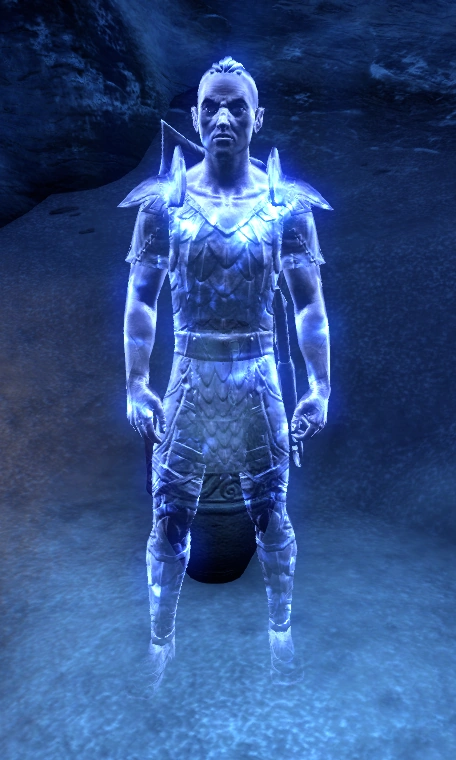 Oriell | Wiki The Elder Scrolls | Fandom