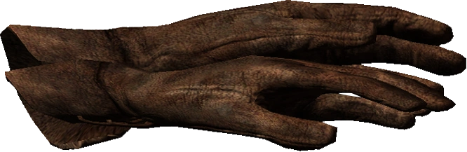 Prisoner's Cuffs | Elder Scrolls | Fandom