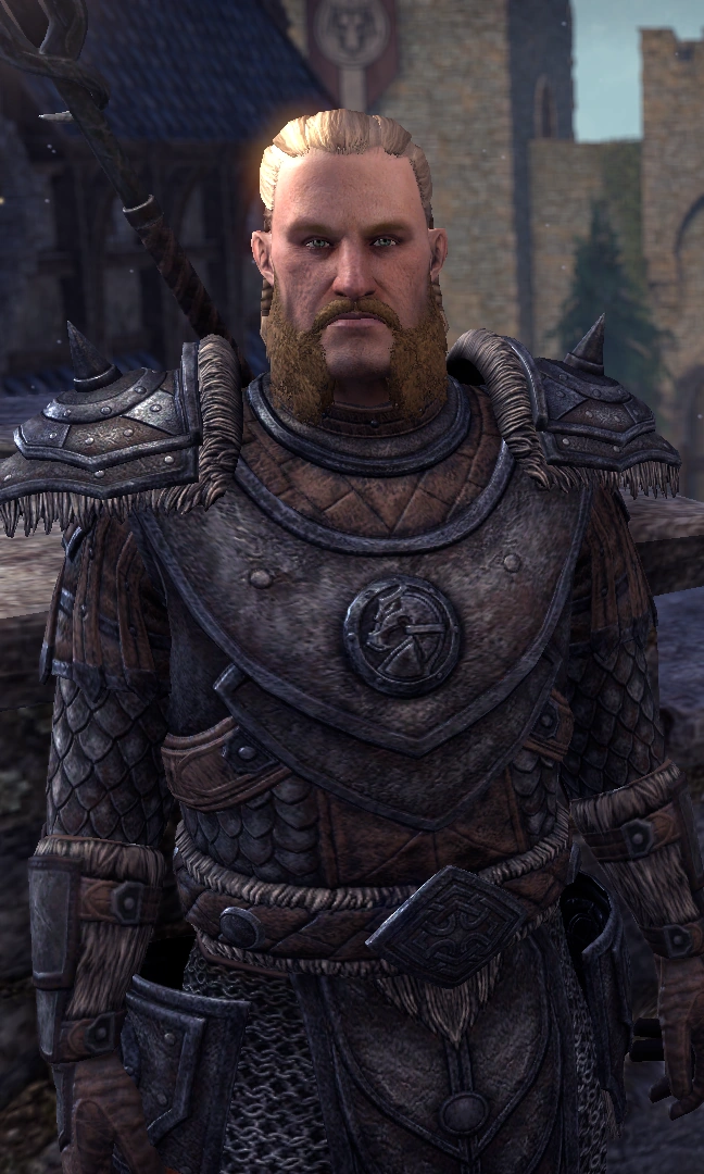 Rald | Wiki The Elder Scrolls | Fandom