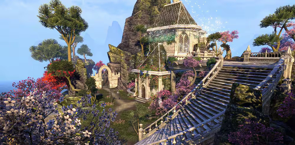 Seabloom Villa | Elder Scrolls | Fandom