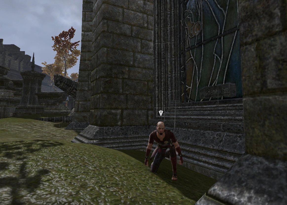 Stacking the Odds | Elder Scrolls | Fandom