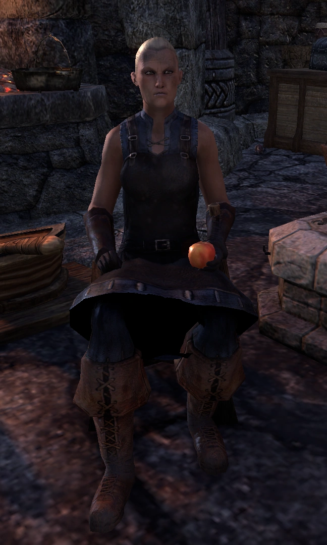 Helgi (Online) | Wiki The Elder Scrolls | Fandom