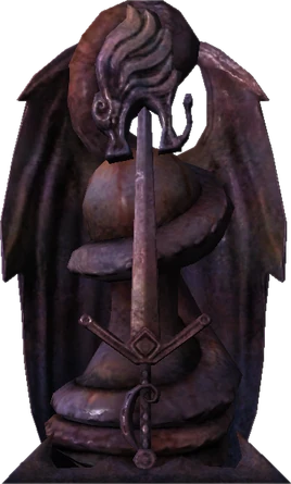 Shrine of Akatosh | Elder Scrolls | Fandom