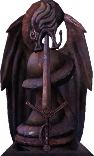 Shrine Of Akatosh Elder Scrolls Fandom