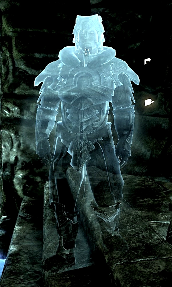 Thalin Ebonhand | Elder Scrolls | Fandom