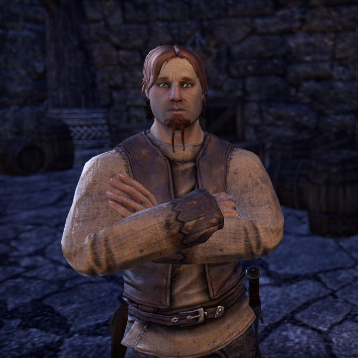 Дален Стальная Рука The Elder Scrolls Wiki Fandom