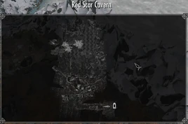 Red Scar Cavern | Elder Scrolls | Fandom