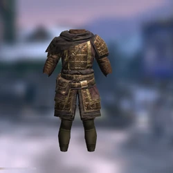 Skyrim Blades Armor