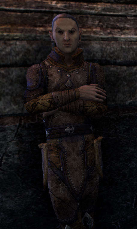 Eraegaer Le Sanguinaire Wiki The Elder Scrolls Fandom