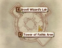 Arrow of Extrication (Quest) | Elder Scrolls | Fandom