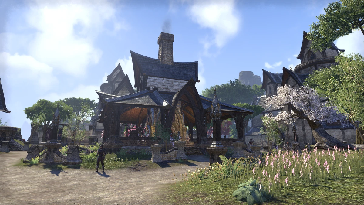 Guard's Forge | Elder Scrolls | Fandom